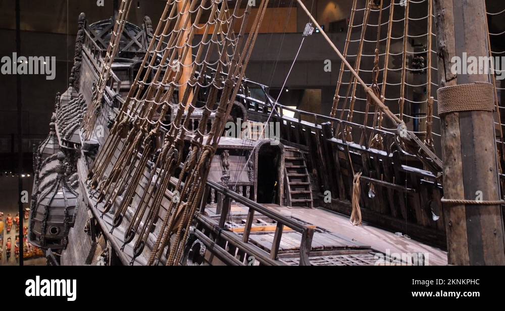 Historic warship museum Stock Videos & Footage - HD and 4K Video Clips ...