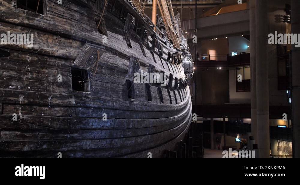 Ship stockholm museum Stock Videos & Footage - HD and 4K Video Clips ...