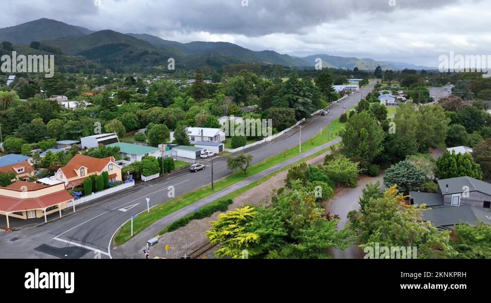Heritage streetscape Stock Videos & Footage - HD and 4K Video Clips - Alamy