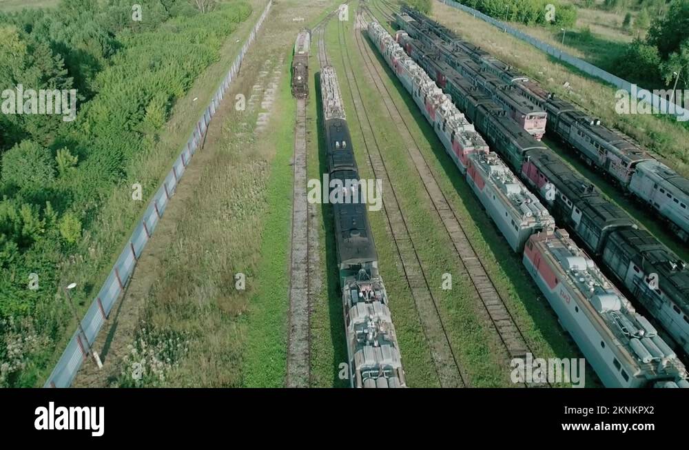 Rusty locomotives Stock Videos & Footage - HD and 4K Video Clips - Alamy