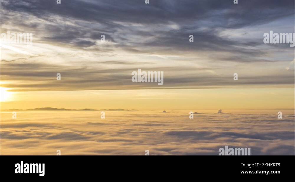 Inverted sunrise Stock Videos & Footage - HD and 4K Video Clips - Alamy
