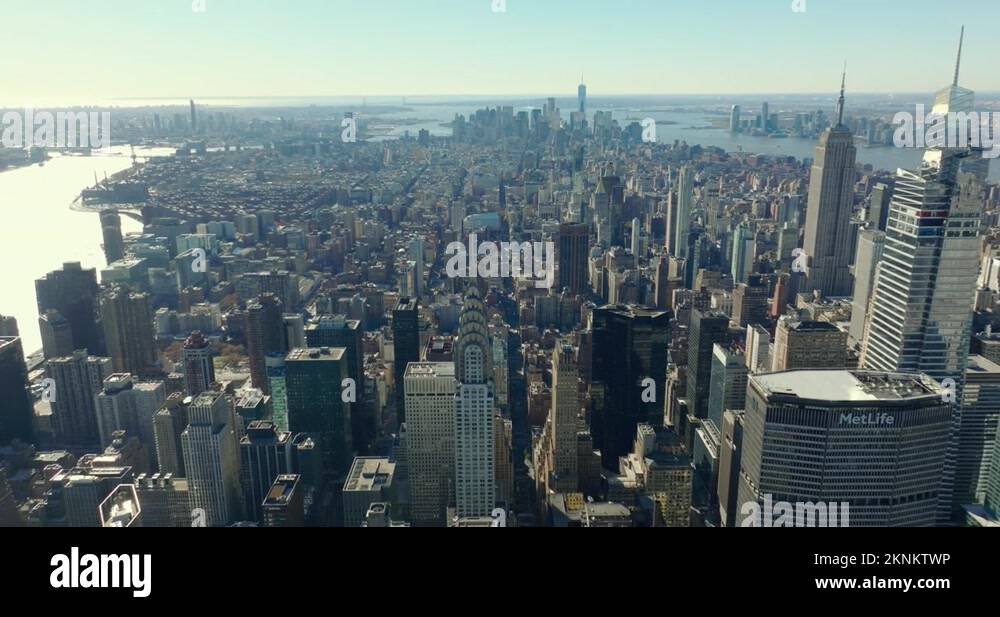 High rise building rivers Stock Videos & Footage - HD and 4K Video ...