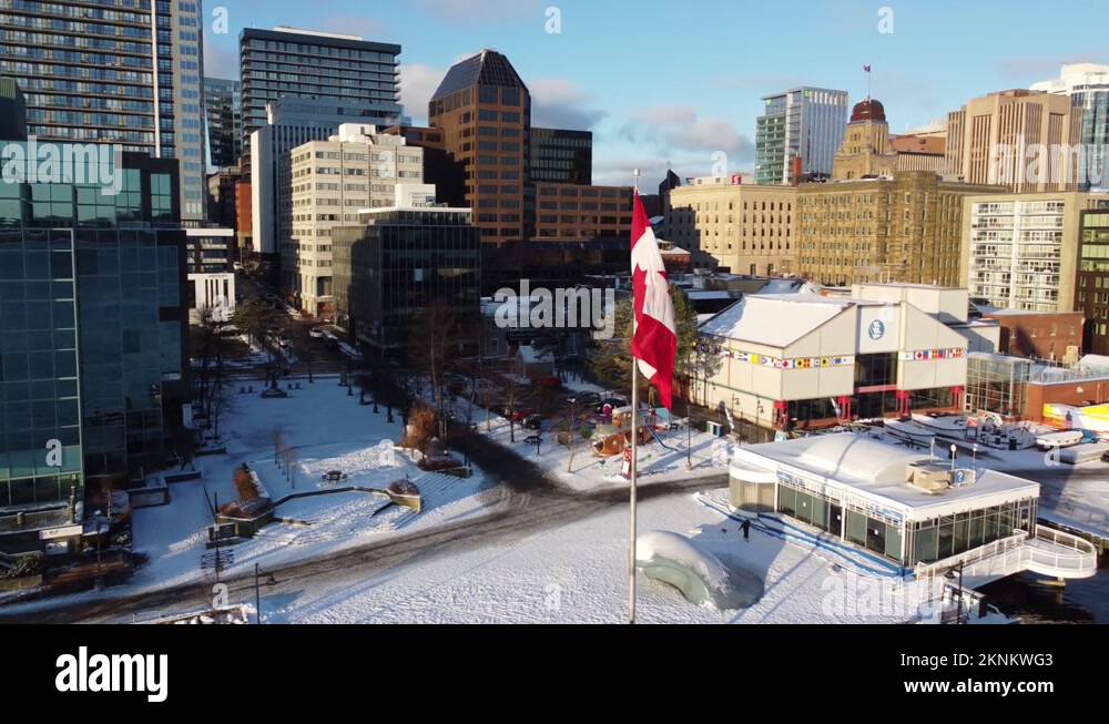 Halifax flag Stock Videos & Footage - HD and 4K Video Clips - Alamy