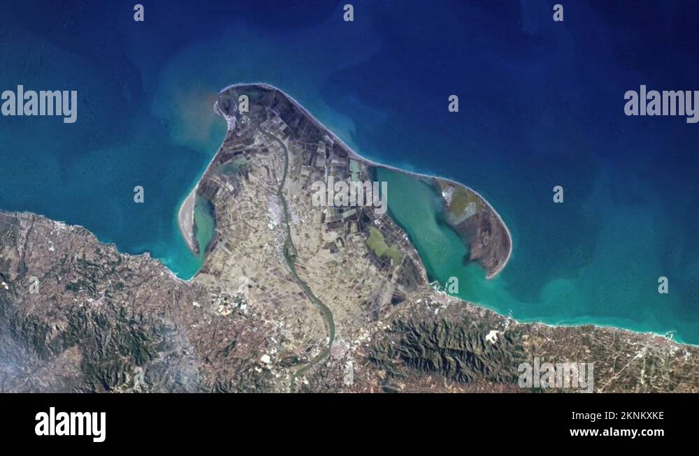 River delta aerial Stock Videos & Footage - HD and 4K Video Clips - Alamy