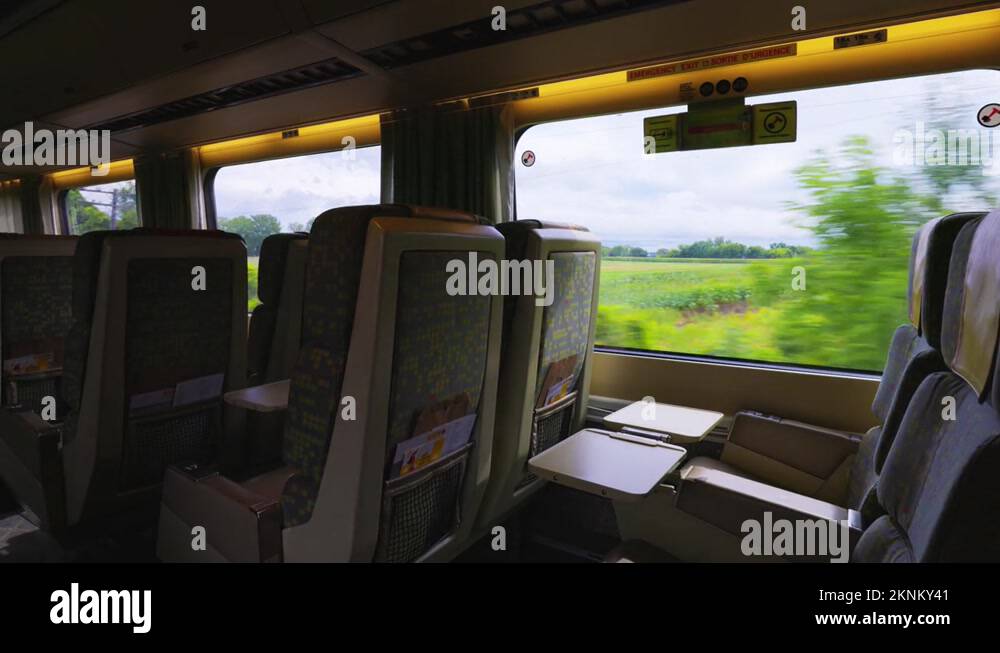 First intercity railway Stock Videos & Footage - HD and 4K Video Clips ...