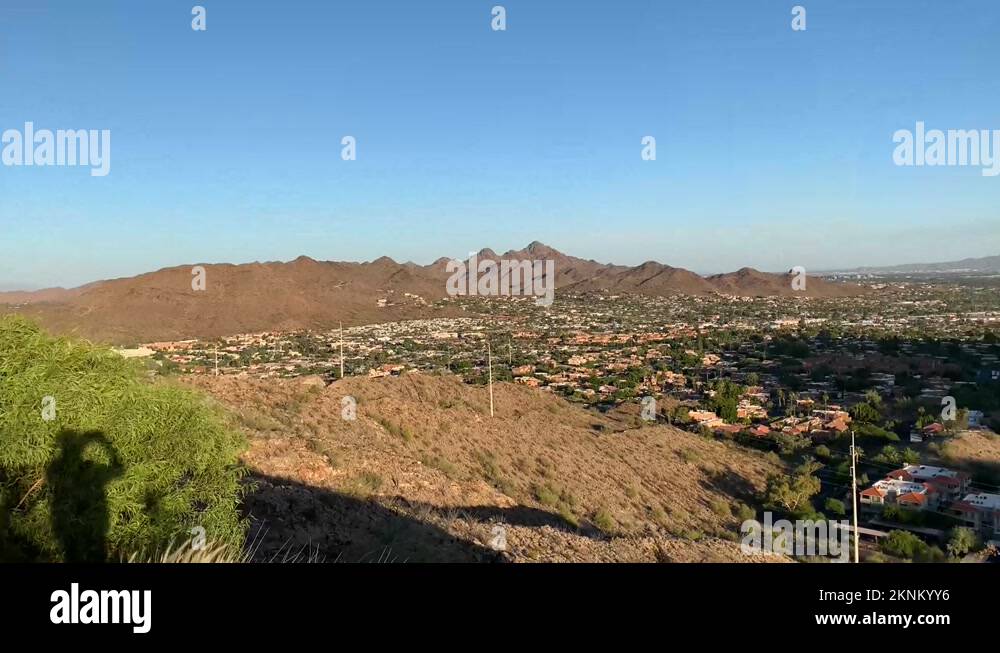 Phoenix mountains Stock Videos & Footage - HD and 4K Video Clips - Alamy