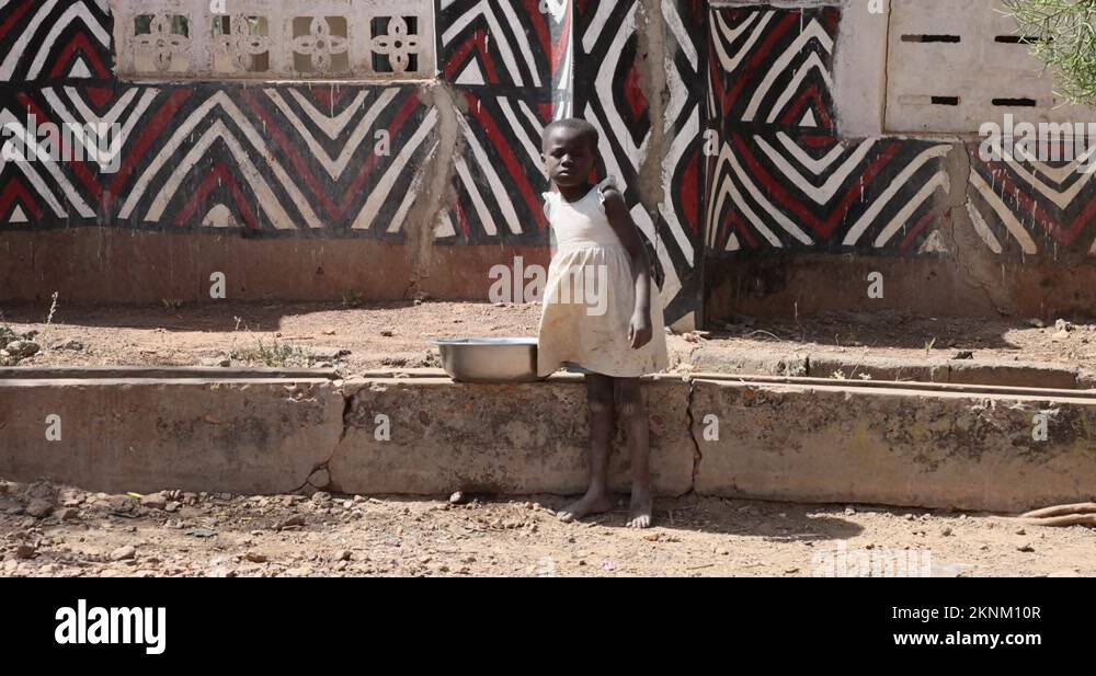 Poor african girl Stock Videos & Footage - HD and 4K Video Clips - Alamy