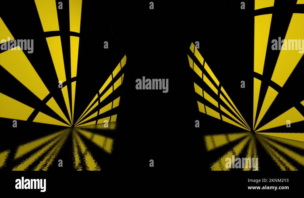 3D and 2D concert stage LED background virtual studio computer graphics ...