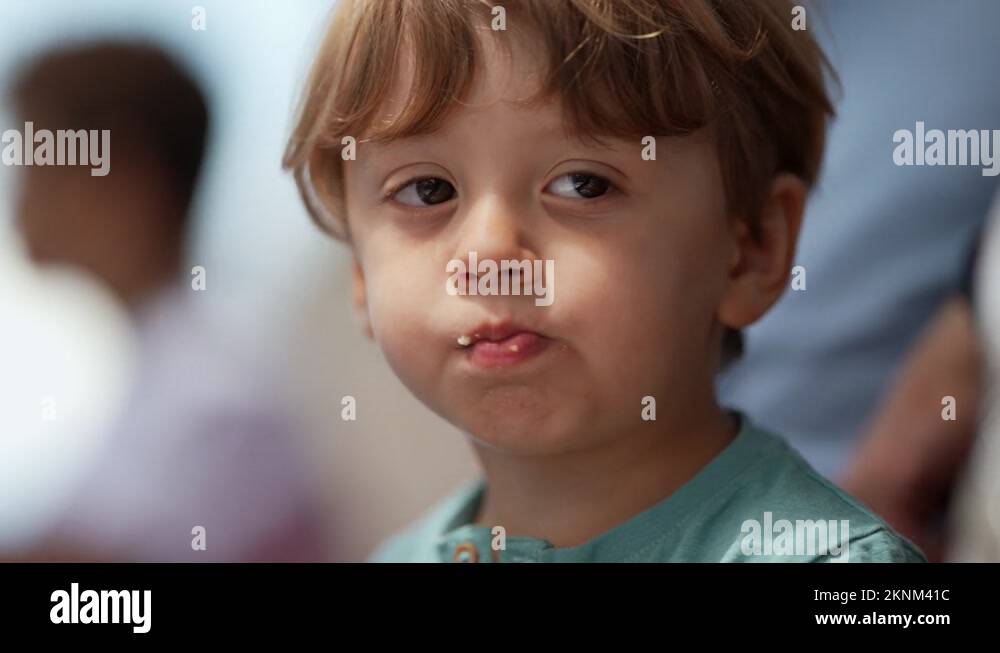 Boy waving hello Stock Videos & Footage - HD and 4K Video Clips - Alamy