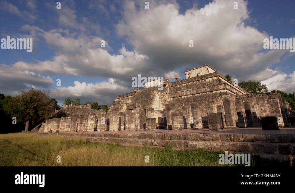 Templo maya de mexico Stock Videos & Footage - HD and 4K Video Clips ...