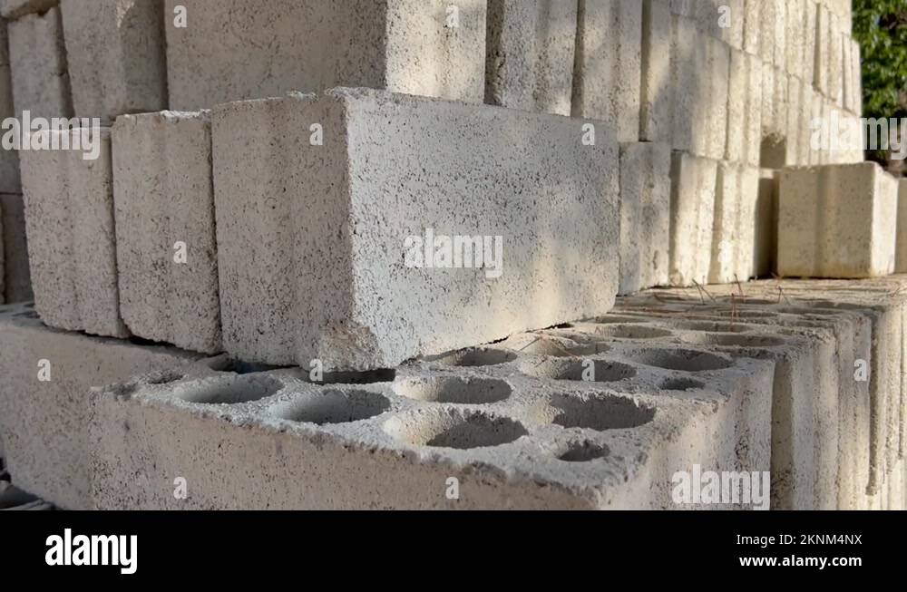 Concrete block precast Stock Videos & Footage - HD and 4K Video Clips ...