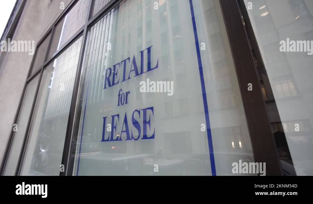 Window signage Stock Videos & Footage - HD and 4K Video Clips - Alamy