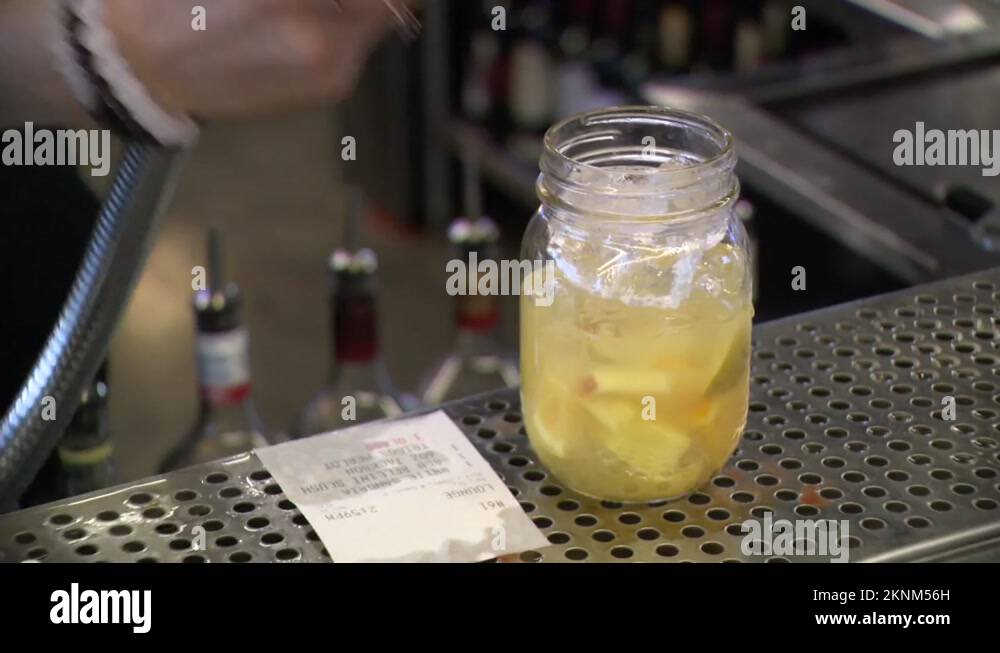 Pouring drinks busy bar Stock Videos & Footage - HD and 4K Video Clips ...