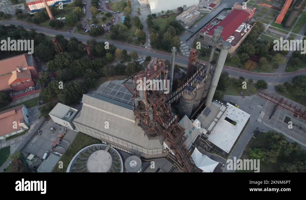 Foundry building Stock Videos & Footage - HD and 4K Video Clips - Alamy