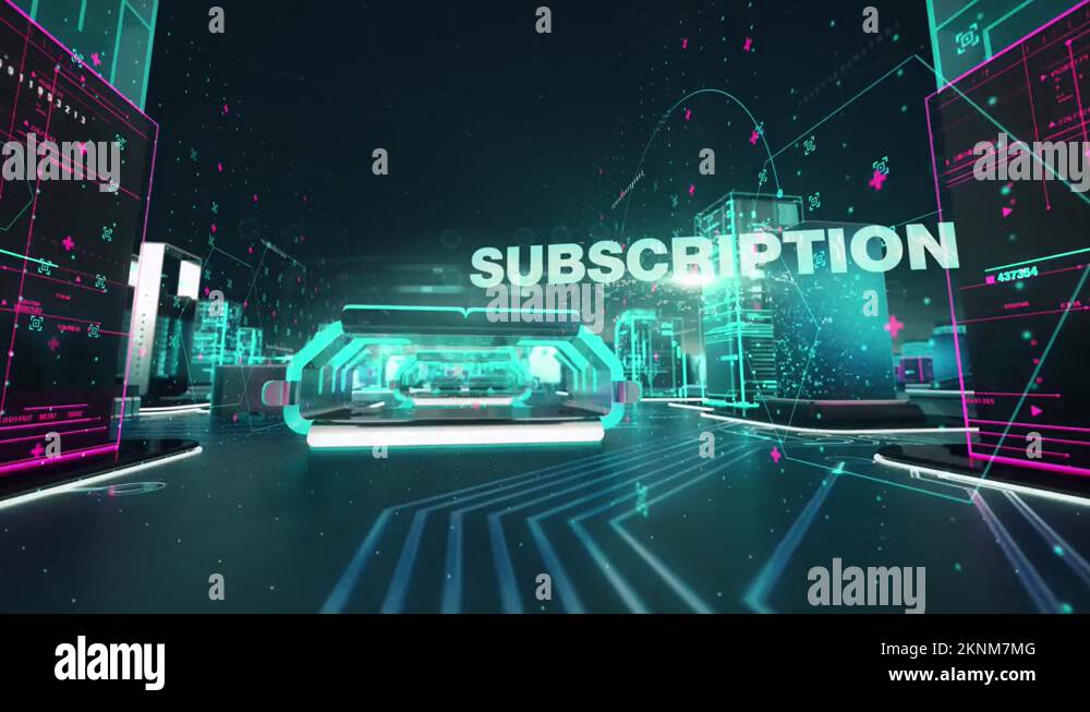 Infrastructure as a service background Stock Videos & Footage - HD and ...