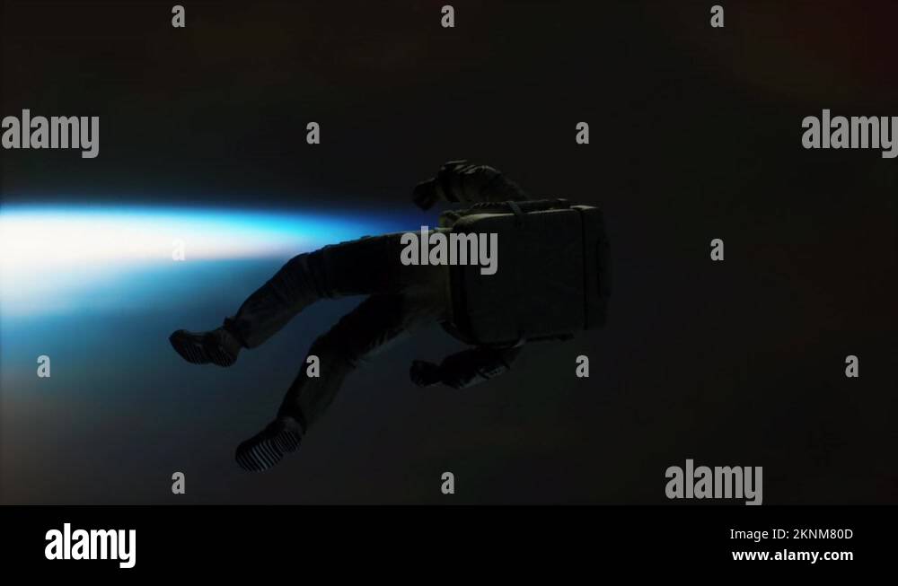 Floating astronaut black Stock Videos & Footage - HD and 4K Video Clips ...