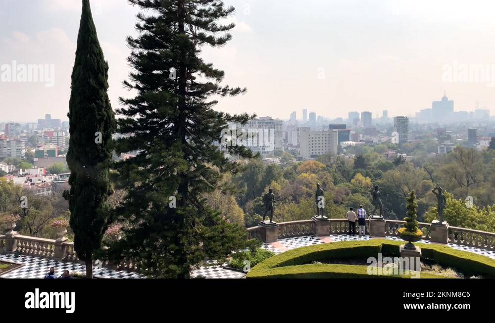 Castillo de mexico Stock Videos & Footage - HD and 4K Video Clips - Alamy