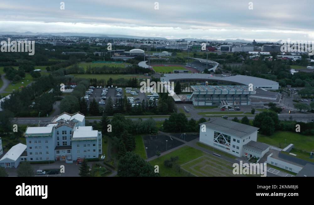 Iceland national football stadium Stock Videos & Footage - HD and 4K ...