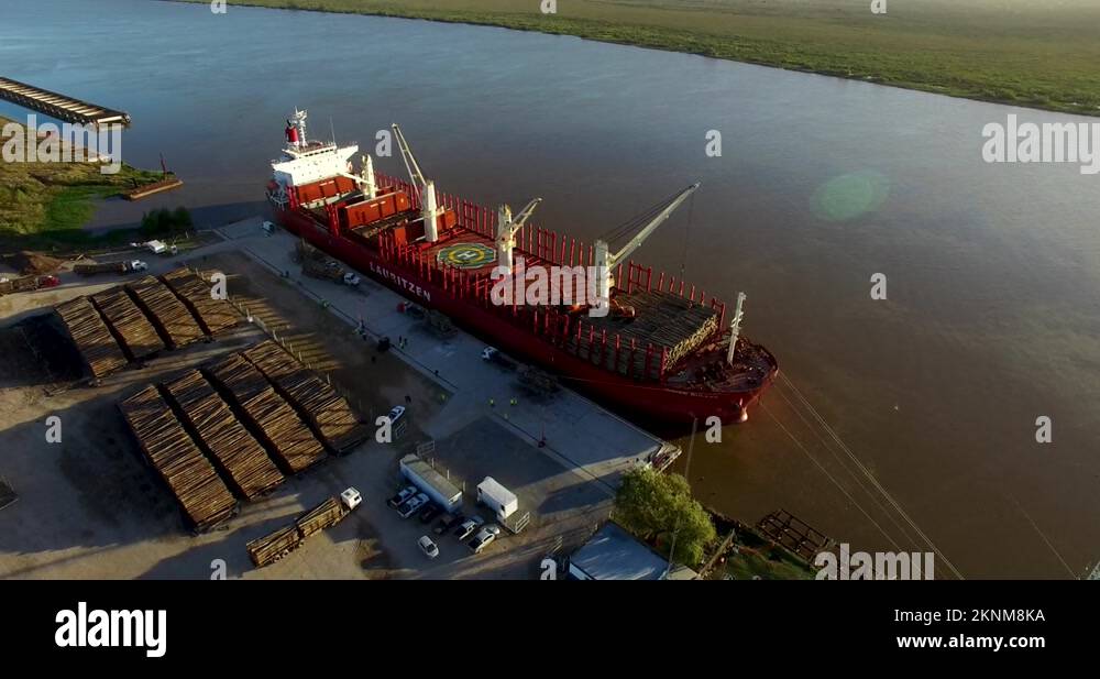 Marine piles port Stock Videos & Footage - HD and 4K Video Clips - Alamy