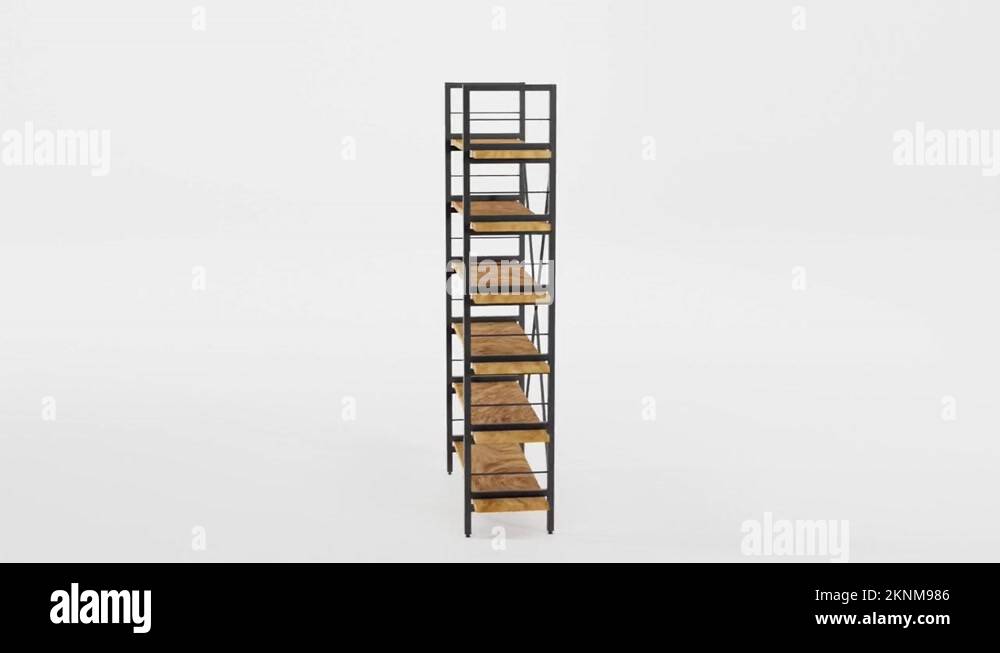 3d display rack Stock Videos & Footage - HD and 4K Video Clips - Alamy
