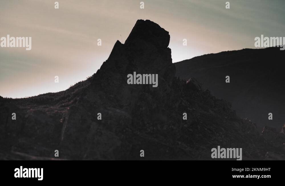 Sharp silhouette Stock Videos & Footage - HD and 4K Video Clips - Alamy