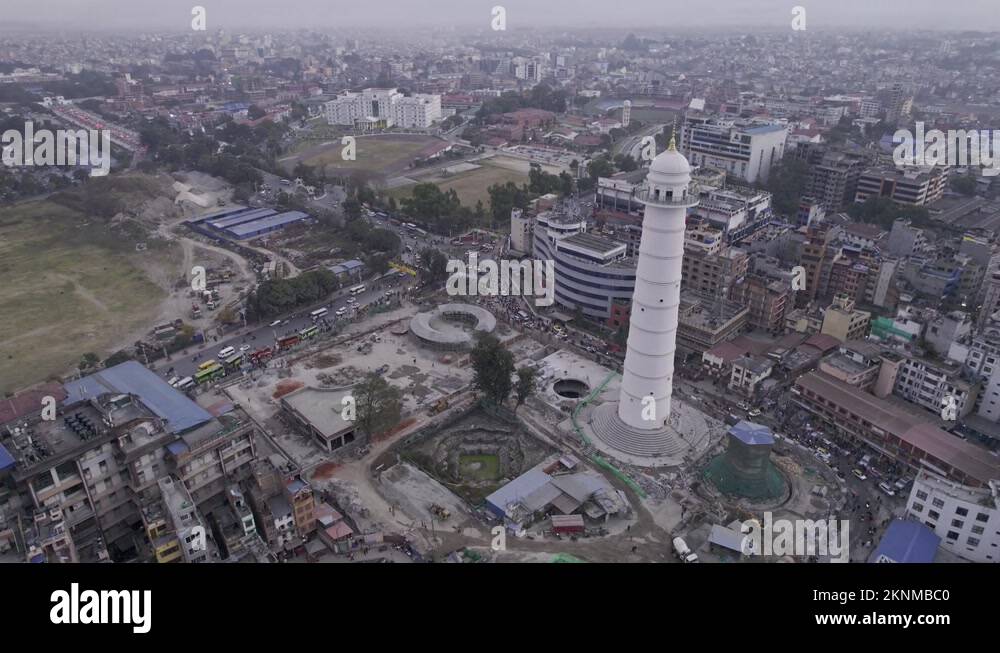 Dharahara tower Stock Videos & Footage - HD and 4K Video Clips - Alamy