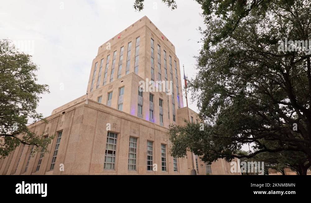 Houston city hall Stock Videos & Footage - HD and 4K Video Clips - Alamy