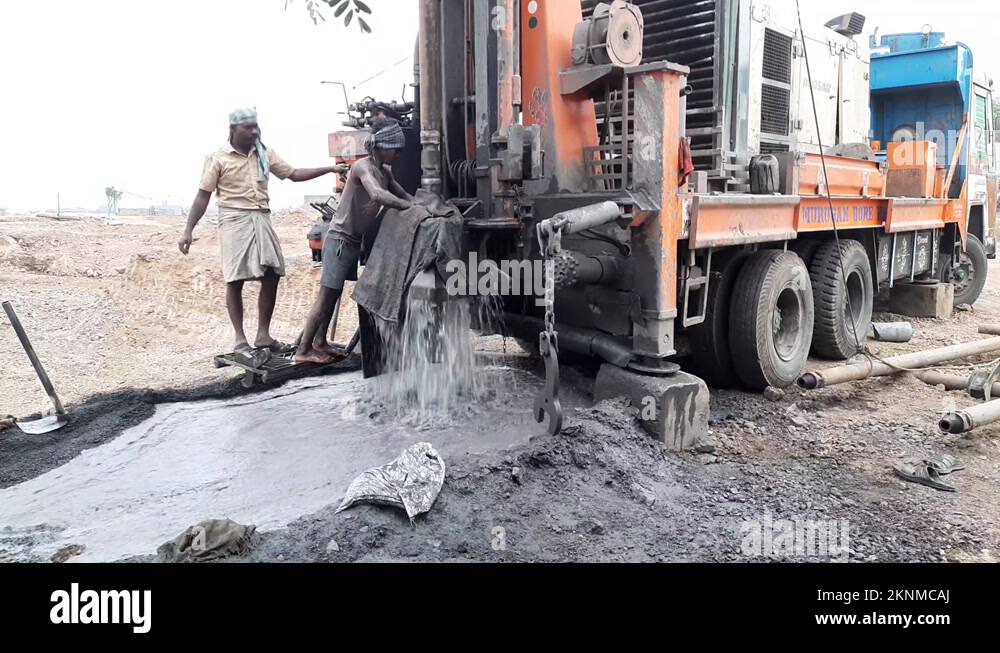 Drilling underground Stock Videos & Footage - HD and 4K Video Clips - Alamy
