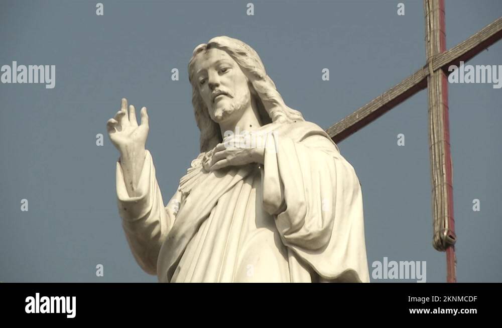 Indian Christian church, Sacred Heart Cathedral, New Delhi, Catholic ...