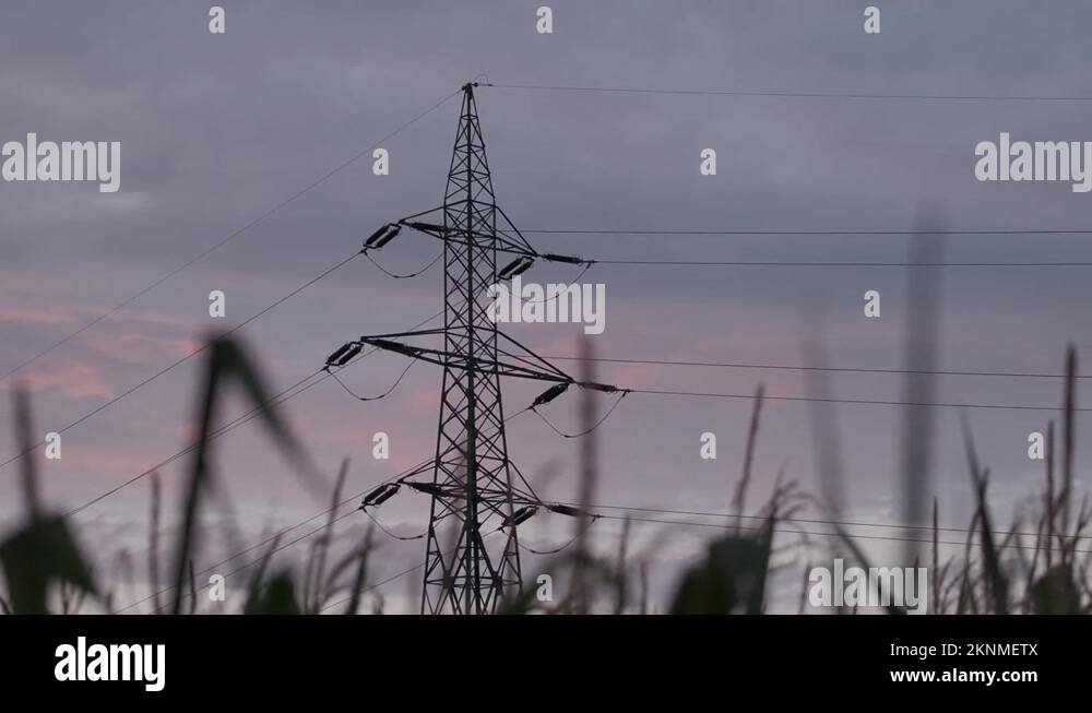 High tension system Stock Videos & Footage - HD and 4K Video Clips - Alamy
