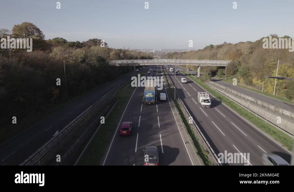 Streams of vehicles Stock Videos & Footage - HD and 4K Video Clips - Alamy