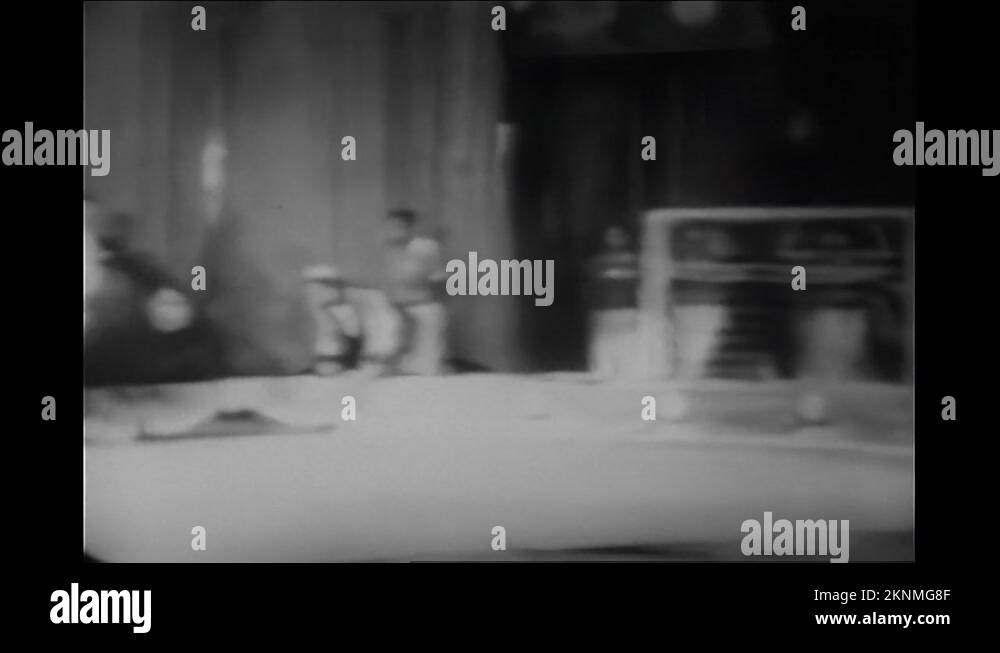 1950s trainer Stock Videos & Footage - HD and 4K Video Clips - Alamy