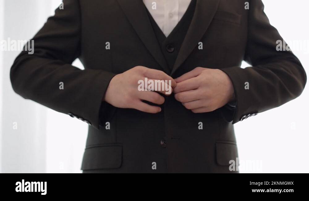 Elegant fat man in tuxedo Stock Videos & Footage - HD and 4K Video ...