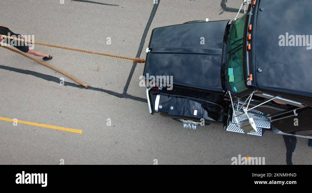 Pulling truck Stock Videos & Footage - HD and 4K Video Clips - Alamy