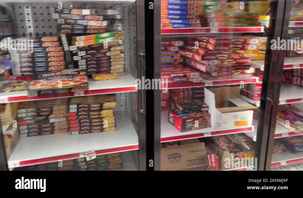 Dollar store interior Stock Videos & Footage - HD and 4K Video Clips ...