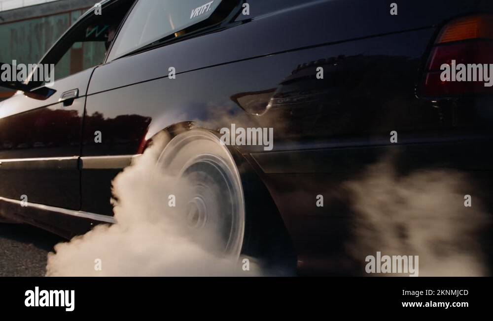 Drifting car tuning Stock Videos & Footage - HD and 4K Video Clips - Alamy