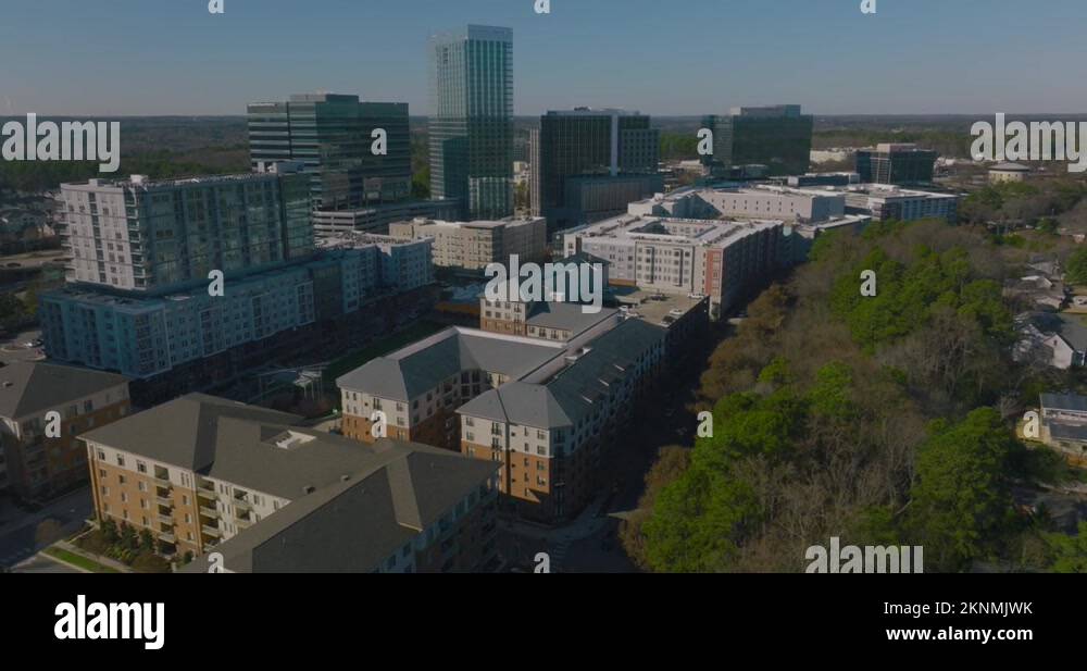 North hills raleigh Stock Videos & Footage - HD and 4K Video Clips - Alamy