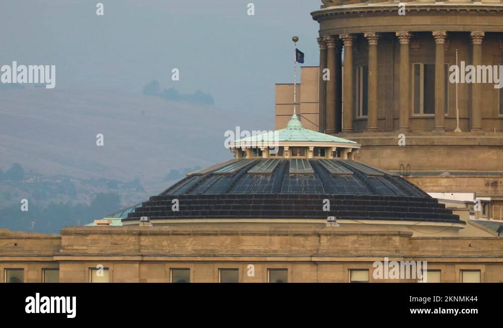 Copper dome capitol building Stock Videos & Footage - HD and 4K Video ...