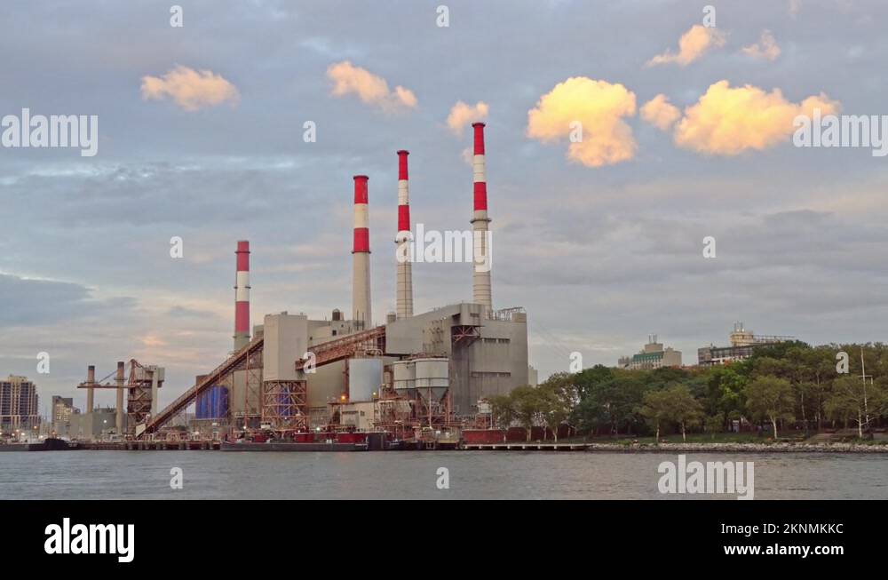Electrical generating station Stock Videos & Footage - HD and 4K Video ...
