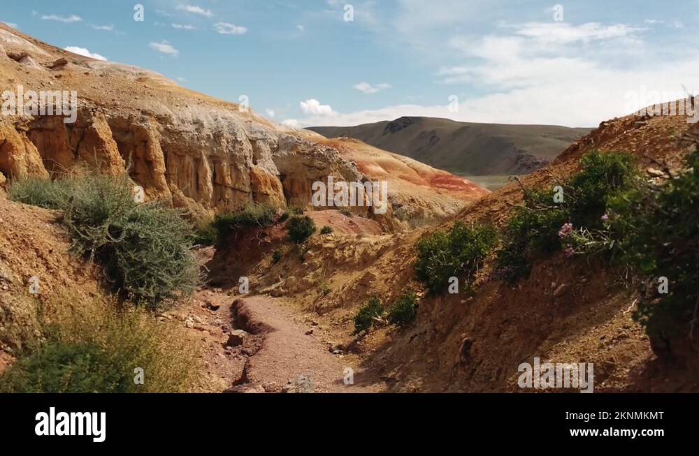 Red earth road Stock Videos & Footage - HD and 4K Video Clips - Alamy