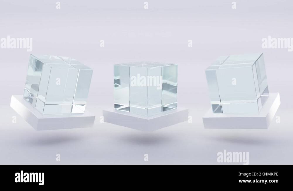 Crystal cubes museum of design Stock Videos & Footage - HD and 4K Video Clips - Alamy