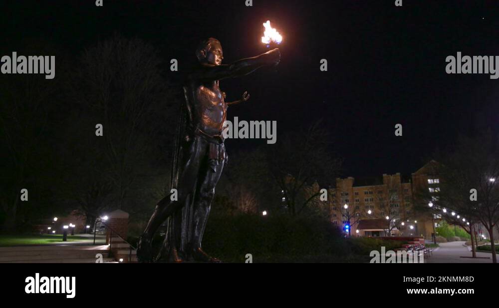 Night at the campus Stock Videos & Footage - HD and 4K Video Clips - Alamy