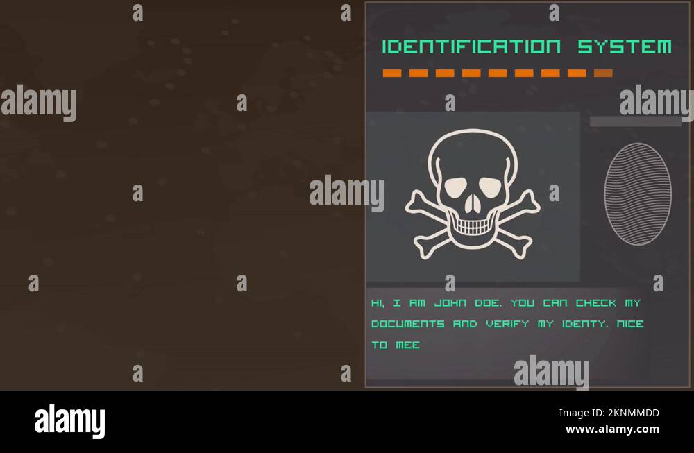 Identification tracking Stock Videos & Footage - HD and 4K Video Clips ...