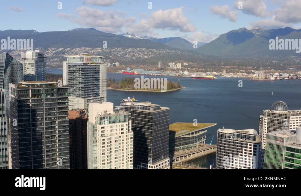 Waterfront high rise building exterior Stock Videos & Footage - HD and ...