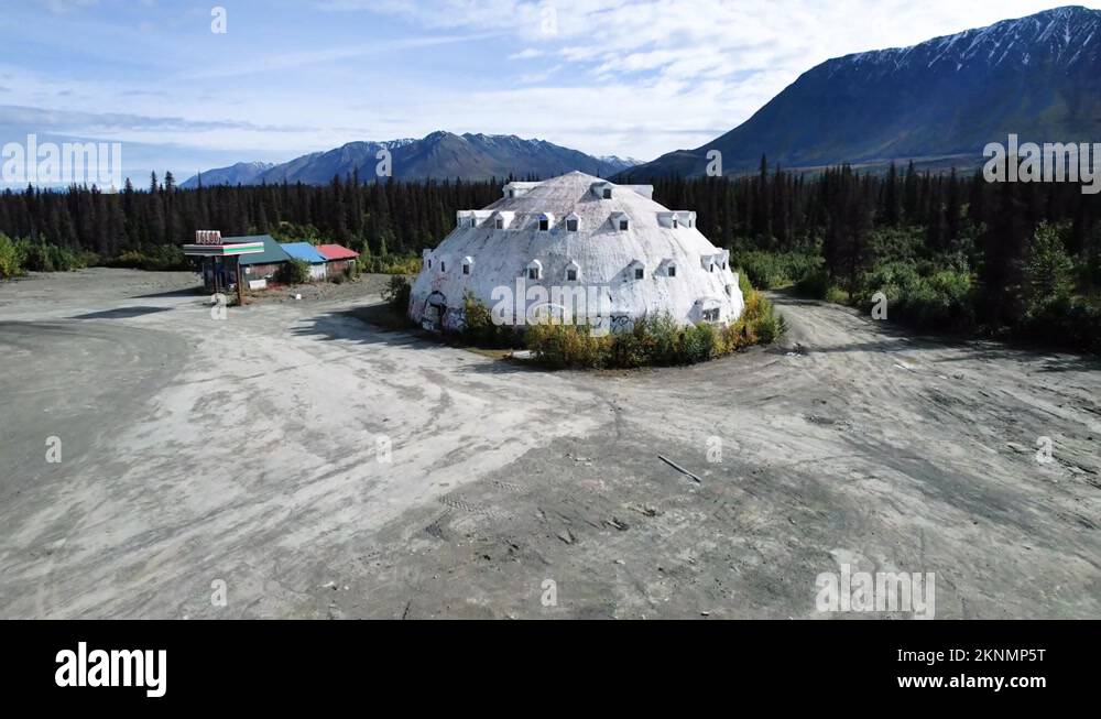 Igloo shaped building Stock Videos & Footage - HD and 4K Video Clips ...