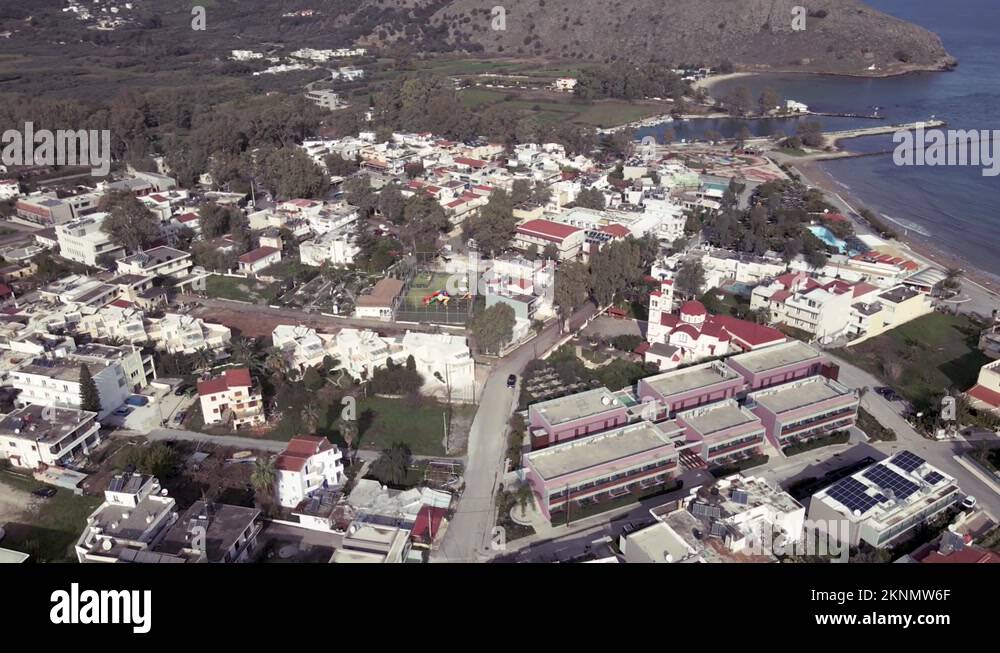 Georgioupolis crete beach Stock Videos & Footage - HD and 4K Video ...
