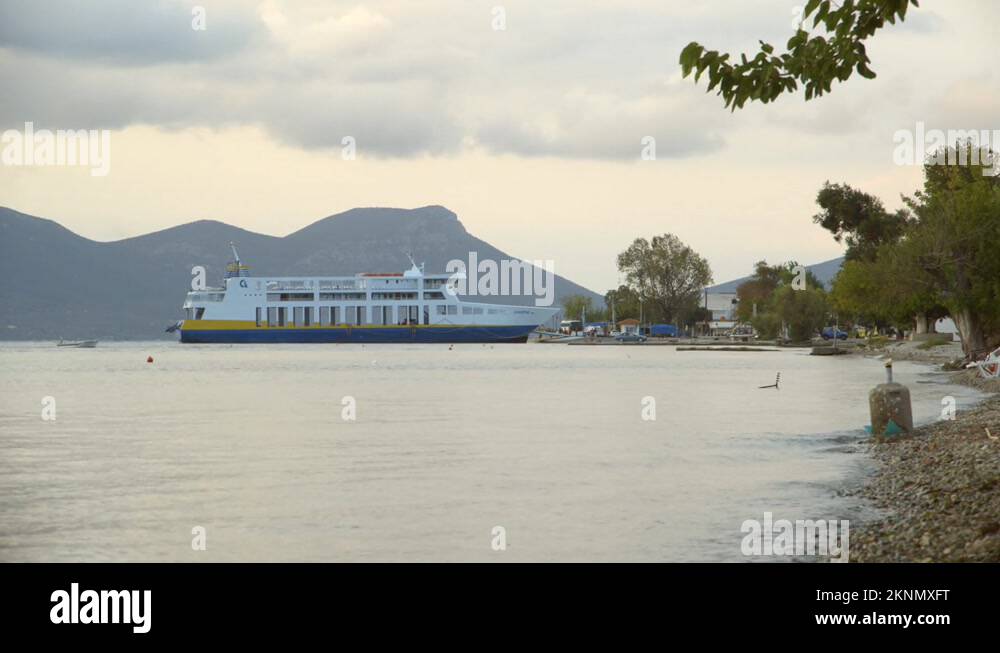 Local greek boat Stock Videos & Footage - HD and 4K Video Clips - Alamy