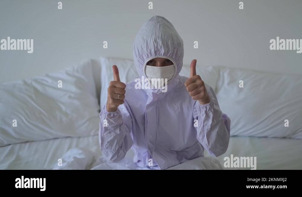 Quarantine uniform Stock Videos & Footage - HD and 4K Video Clips - Alamy