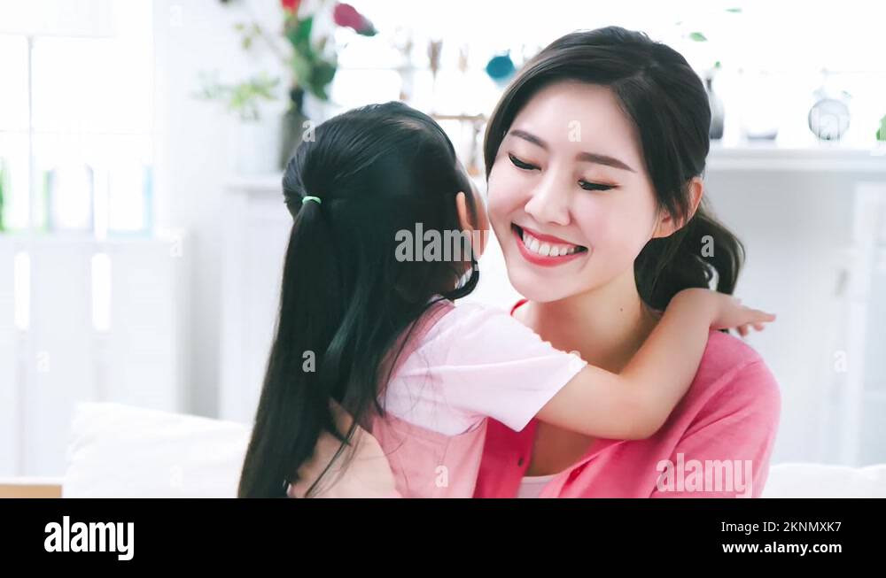 Mom hug Stock Videos & Footage - HD and 4K Video Clips - Alamy
