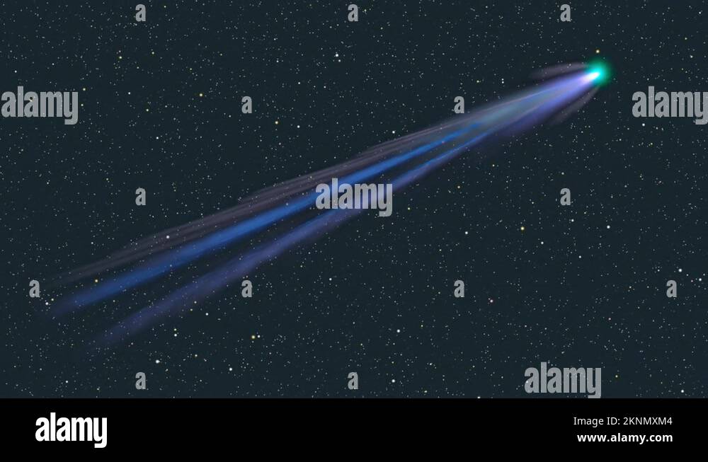 Halley comet orbit Stock Videos & Footage - HD and 4K Video Clips - Alamy